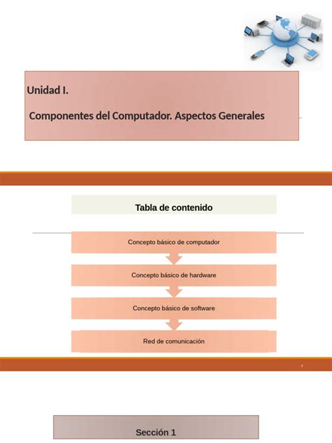 hardware y software pdf hardware de la computadora periférico