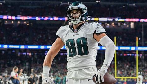 2023 Fantasy Football Week 6 Tight End Rankings Saturday Update