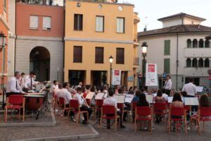 SUONI DI BANDA A OLGINATE IL CONCERTO DEL CORPO MUSICALE DI OGGIONO