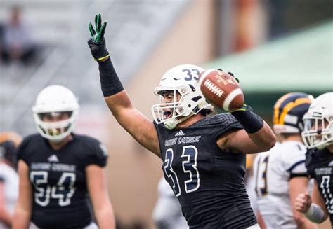 Ohio State Recruiting Jt Tuimoloau Finally Visiting Osu