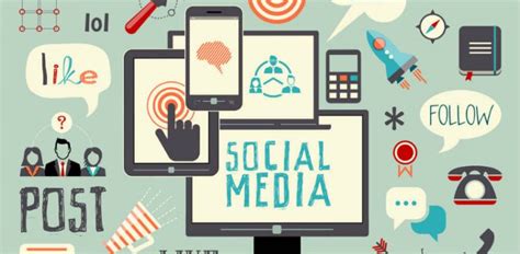 Marketing Nas Redes Sociais Como Alavancar O Seu Negócio De Vez