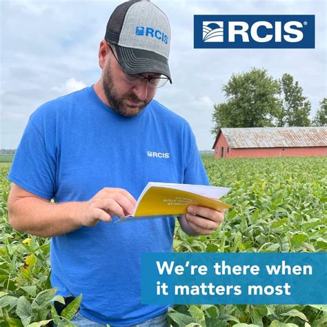 Why Work With Rcis Because Were There In Your Corner With A Dedicated