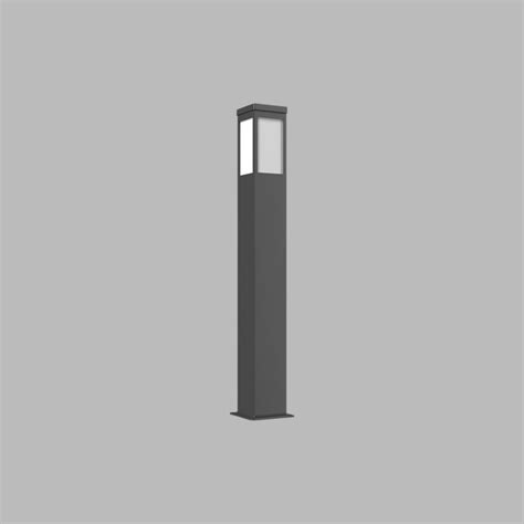 Bollard Lighting Outdoor Lighting Velar Lighting