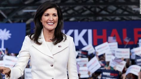 Gop Presidential Candidates 2024 Nikki Haley Nicki Amabelle