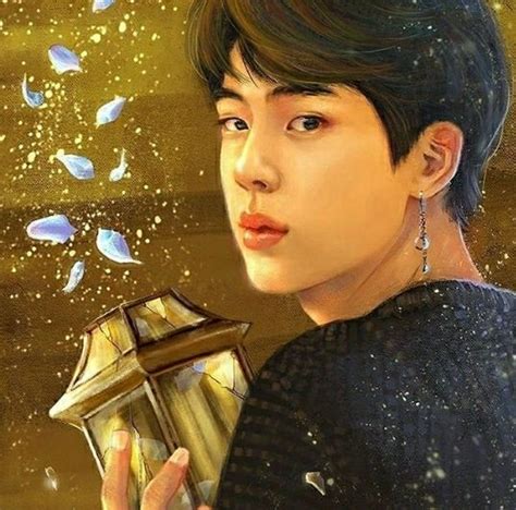 Арты Bts Fanart Angels And Demons Fan Art
