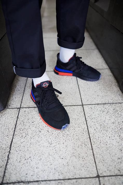 Adidas 3 – Athens Transport