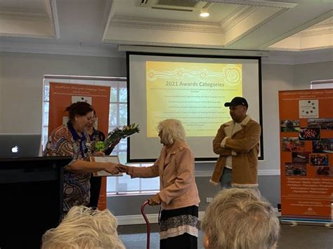 Goldfields Aboriginal Language Awards 2022 Goldfields Aboriginal Language Centre