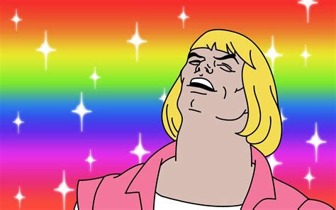 He Man Wallpapers Wallpaper Cave