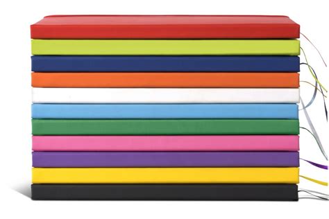Personalised A5 Notebook Bold Style