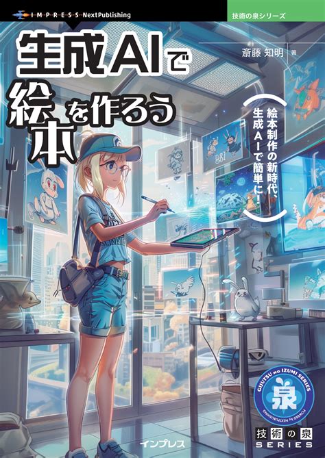 インプレス Nextpublishing