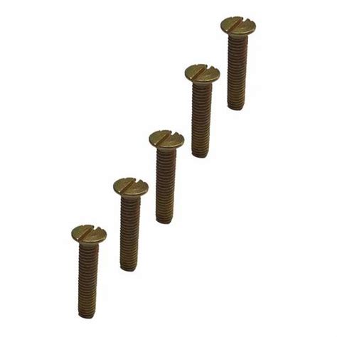 Stainless Steel Allen Csk Bolt Grade Ss304 Size 4mm At ₹ 75 Piece