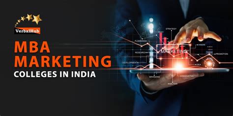 Top 15 Mba Marketing Colleges In India Verbalhub