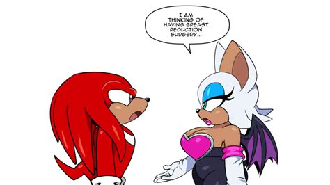 Bat Baps By Omegasunburst Sonic Fan Comic Dub By Noncomposmentisstuff