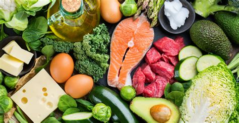 Ketogenic Diet History Benefits And Side Effects Of This Diet
