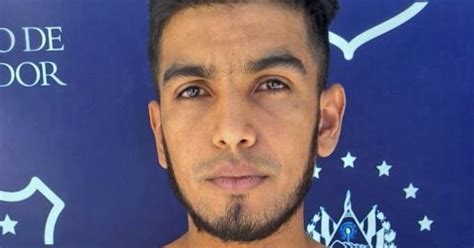 Capturan A Presunto Pandillero Involucrado En El Homicidio De Un