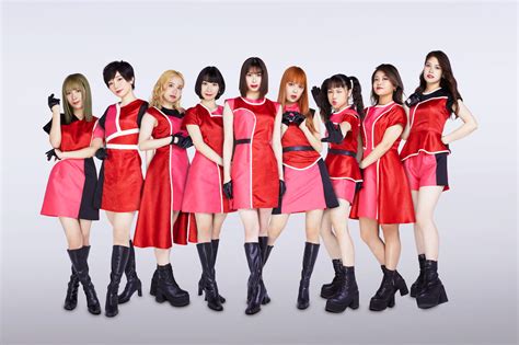 🍭 つぼみ大革命、2nd Alリリース＋コレサワ作詞＆作曲「ぷにゅ」先行配信決定！ Popnrollポップンロール