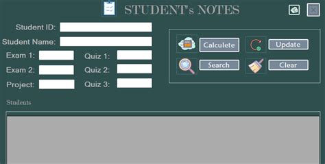 GitHub Yavuzucrkss School Project School Management System No DataBase Access