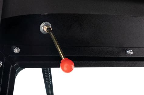 16 Manual Wiper Kit For Hard Coated Or Glass Windshields Utv Direct