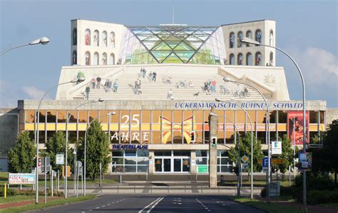 Stadt Schwedt Oder