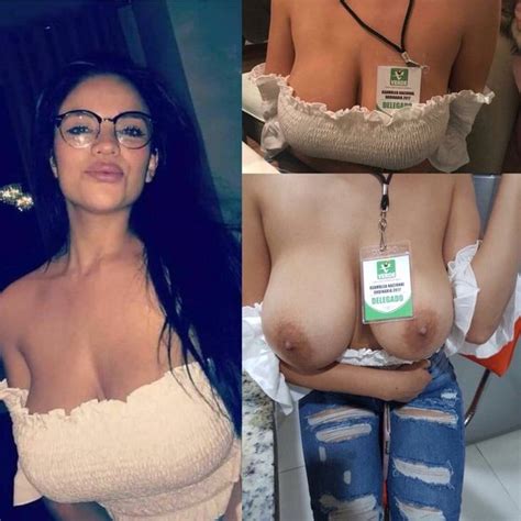 Foto De Delegada Partido Verde