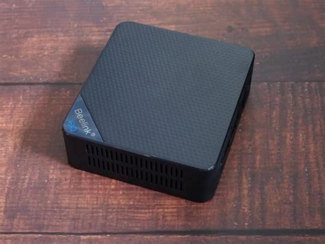 Beelink EQ12 Pro Review Affordable Mini PC With Intel Core I3 N305 And 16 GB RAM