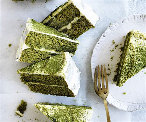 14 Layer Cake Recipes Gourmet Traveller