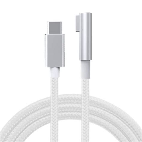 high quality computer cable usb c type c to magsafe charging adapter