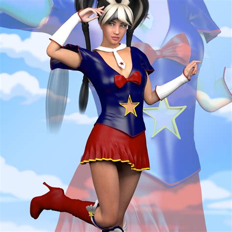 Poser 3d Rendering And Animation Software