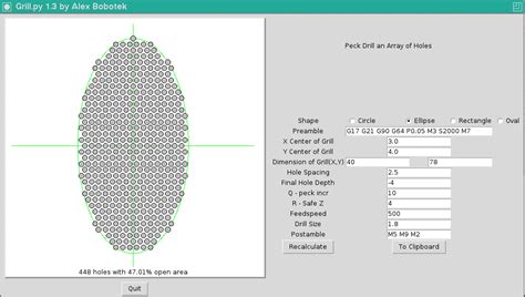 Linuxcnc Documentation Wiki Simple Emc G Code Generators