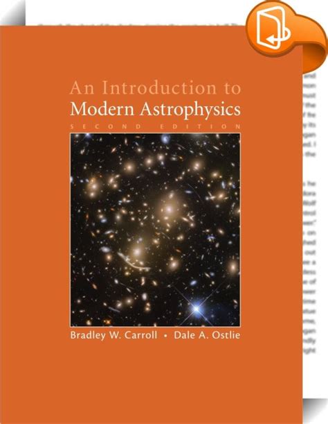 Carroll And Ostlie Astrophysics Pdf Intensiveswap