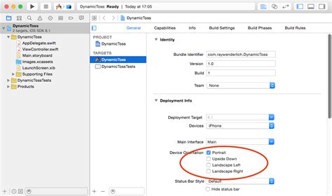 Uikit Dynamics And Swift Tutorial Tossing Views Kodeco