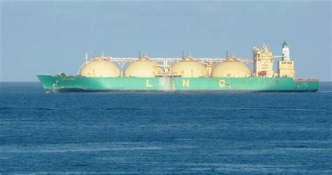 Lng Rivers Vesseljoin