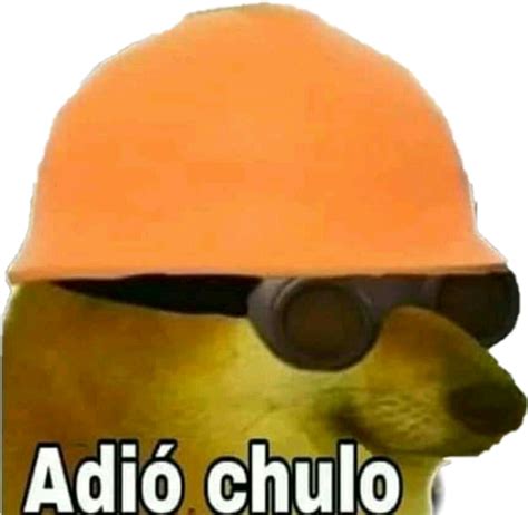 freetoeditAdió Chulo adiochulo remixit en Memes graciosos para whatsapp Imagenes para