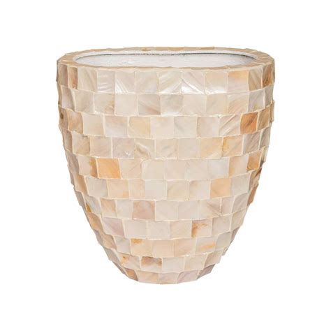 Lonac Xl Visina 31 50 Cm Daven Krem Krem