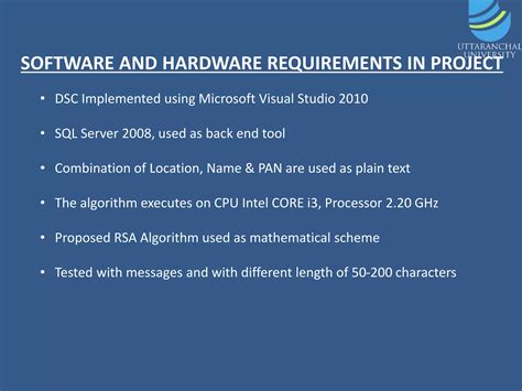 Digital Signature Certificate Pptx Computing Technology And Computing