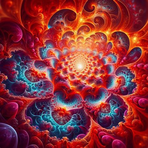 Fractal Dimension 04 By Mmw465 On Deviantart