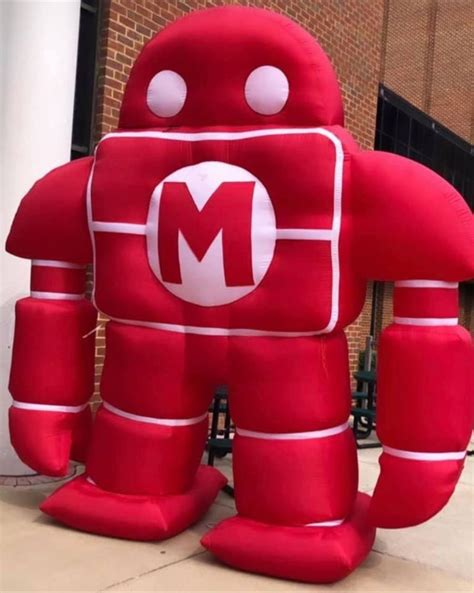 Nova Labs On Linkedin Makey The Robot Wants To Know Why You Have Not