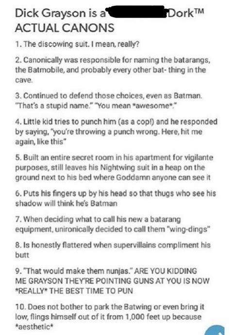 I Am Batman Batman Robin Dick Grayson Batman Universe Dc Universe