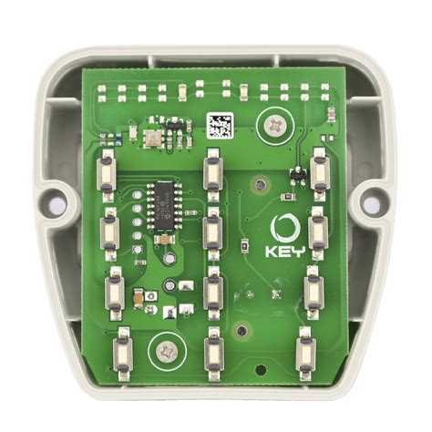 Key Automation 900sel R Keypad Au