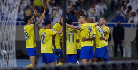 الوطن سبورت القوة الضاربة تقود تشكيل النصر المتوقع أمام الزمالك
