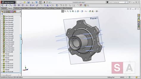 Using Featureworks Youtube