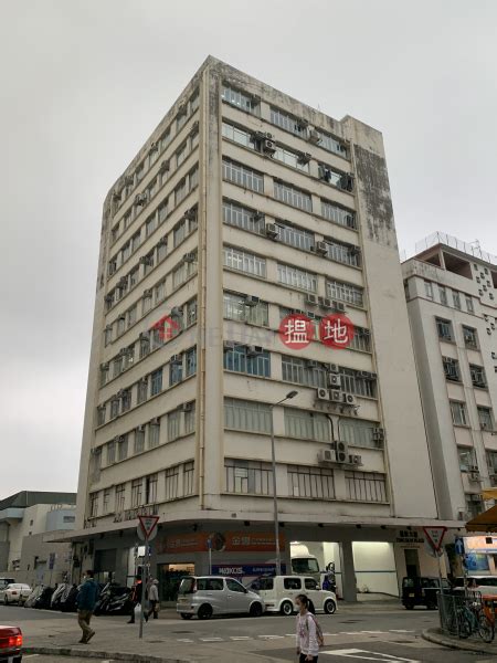 鼎新大廈 Ting Sun Plaza 土瓜灣 搵地 OneDay