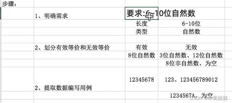 测试学习——穷举场景测试用例设计测试 穷举 Csdn博客