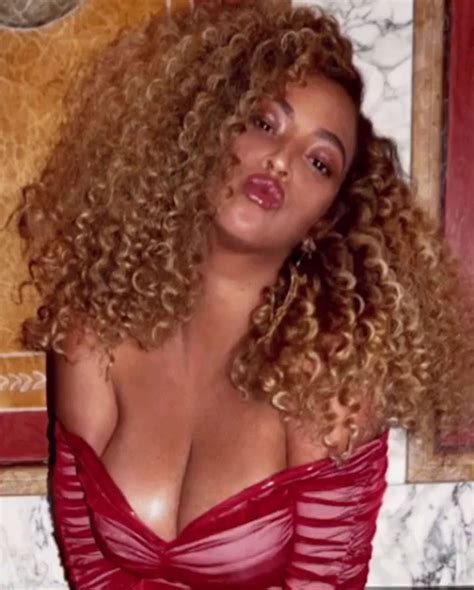 Beyonces Hottest Moments