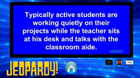 Assertive Discipline Ppt