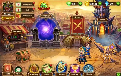 Hero Wars Event Calendar 2024 India Milka Suzanna