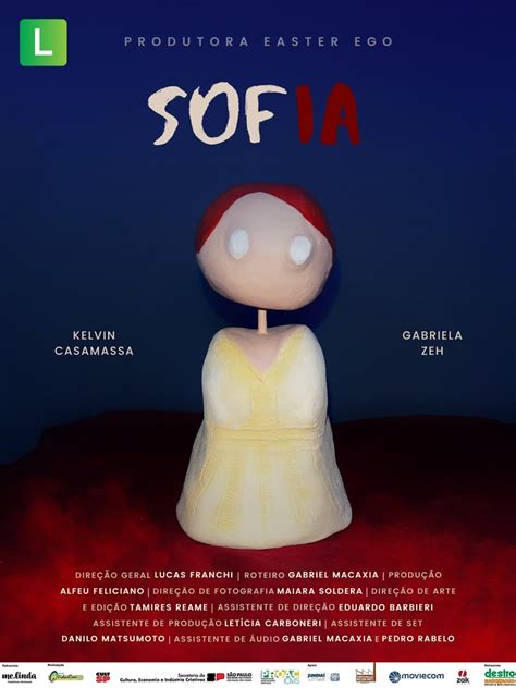 Sofia 2024 Posters — The Movie Database Tmdb