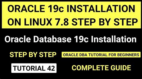 Maximizing Oracle Database Performance A Guide To Parameter Tuning