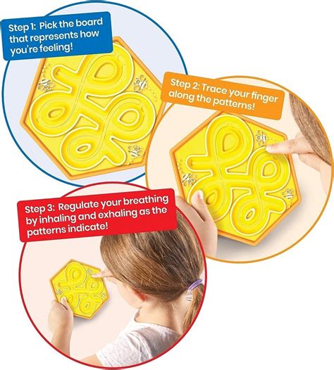 Mindful Maze Garden Pack A Mighty Girl