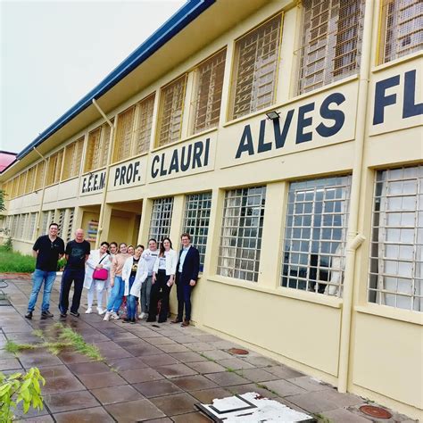 Conexão Seg De Caxias Do Sul Inspira Estudantes Por Meio De Cursos